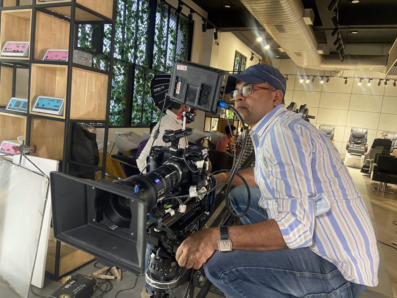 Video Production House In Delhi NCR | Corporate | Ad Films | Movee Merchant